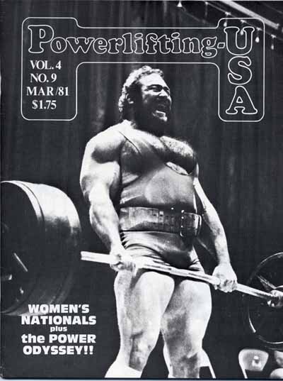 Doug Young | 70's Big