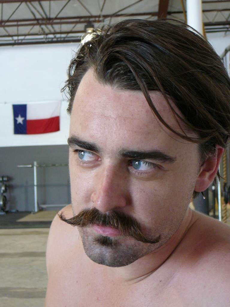 Mustaches Galore | 70's Big