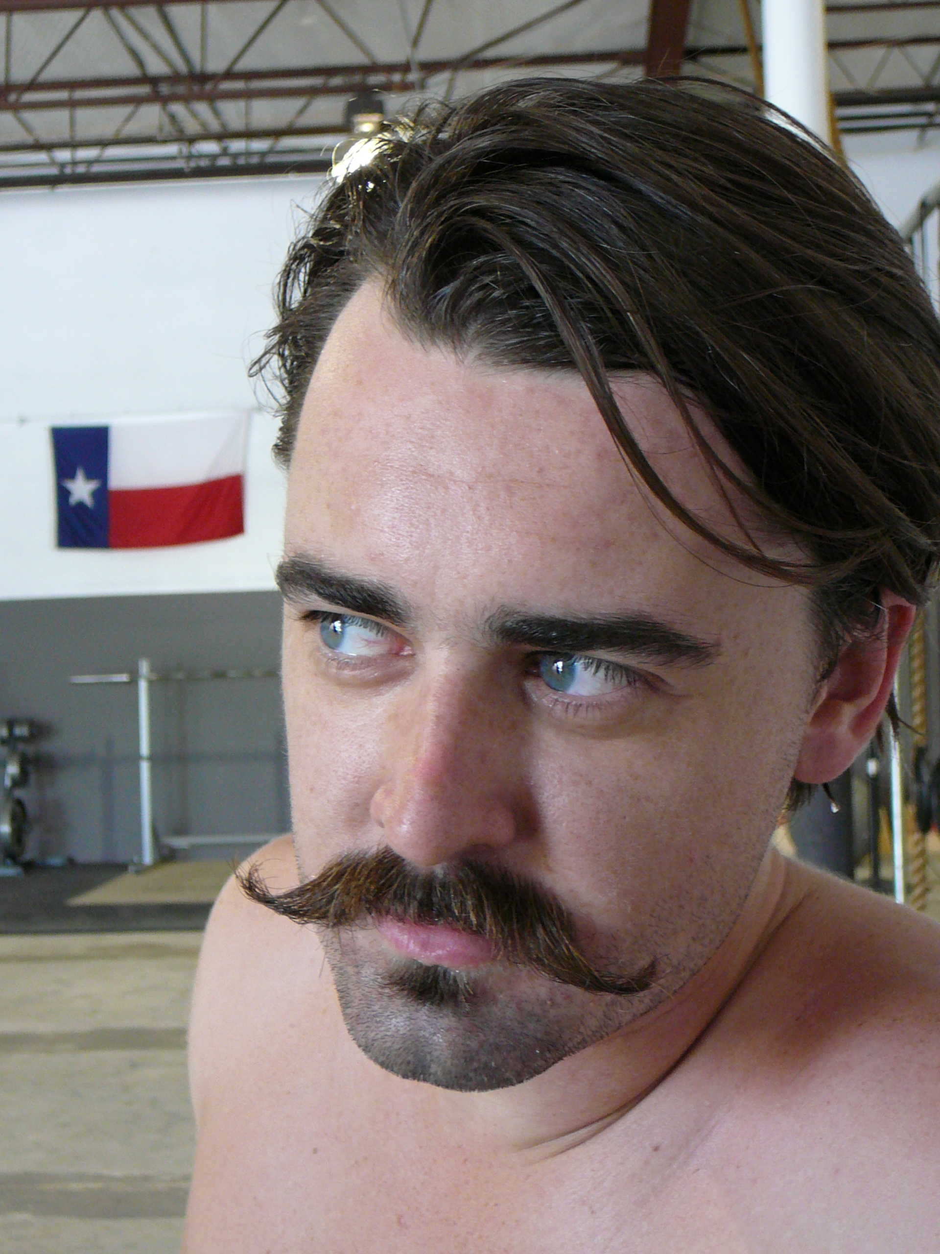 Terrible 70s Mustaches