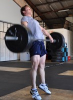 Using the Olympic Lifts for Powerlifting | 70's Big