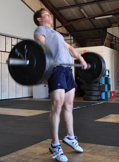 Using the Olympic Lifts for Powerlifting | 70's Big