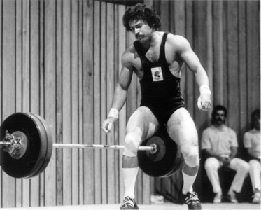Hybrid Weightlifting Programs | 70's Big
